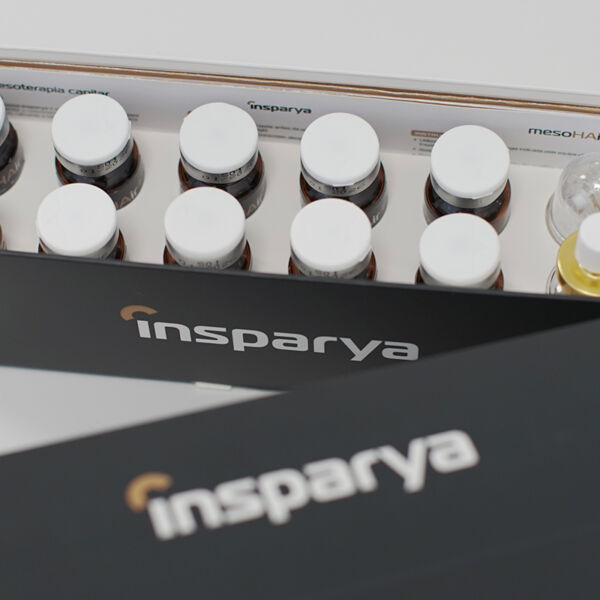 A Loja do Cabelo - Insparya